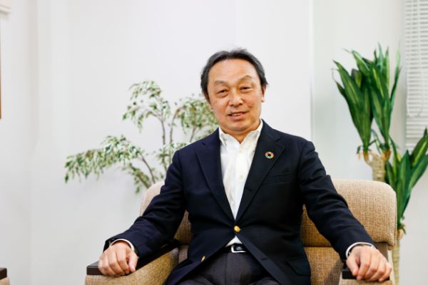 組織文化 | 株式会社INPEXパイプライン